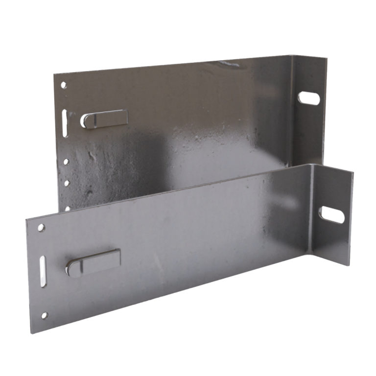 Stainless steel brackets - SteelFix