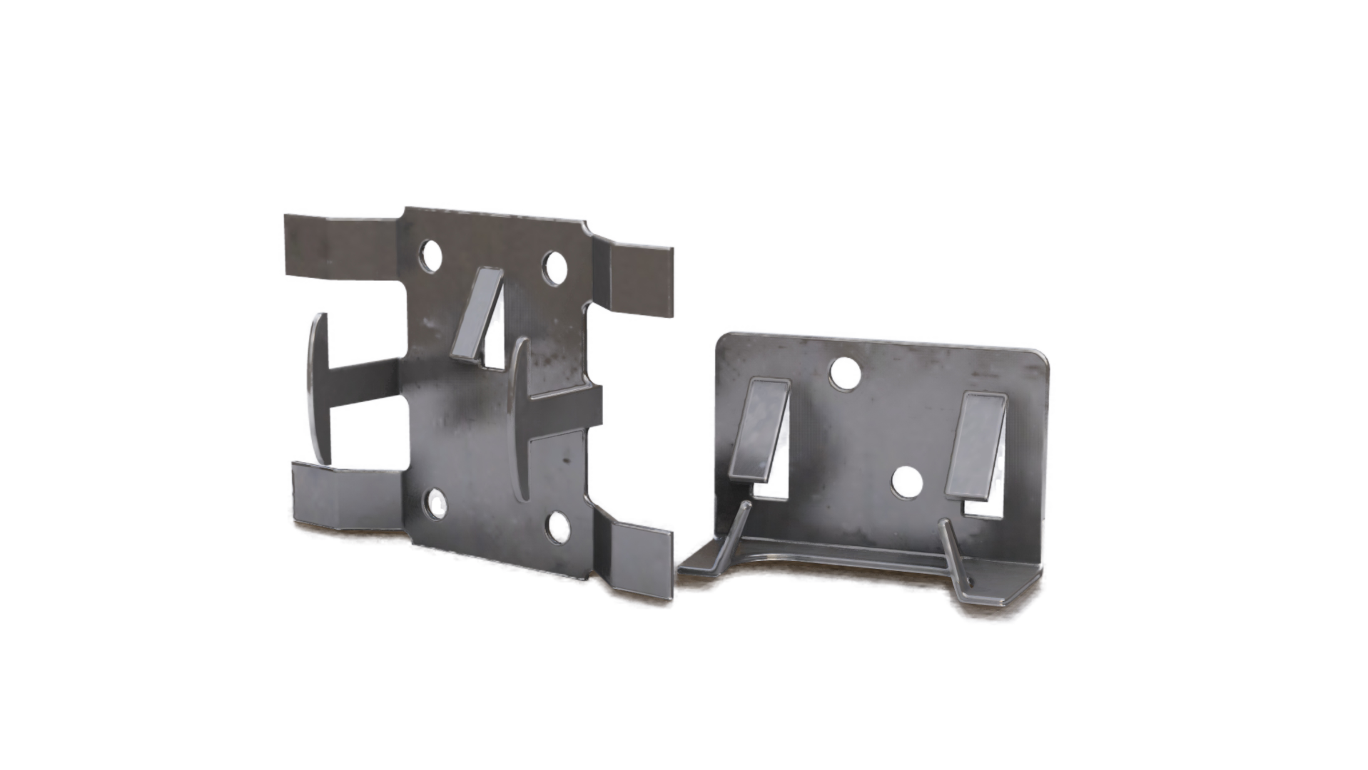 Clamps for ceramic tiles - SteelFix