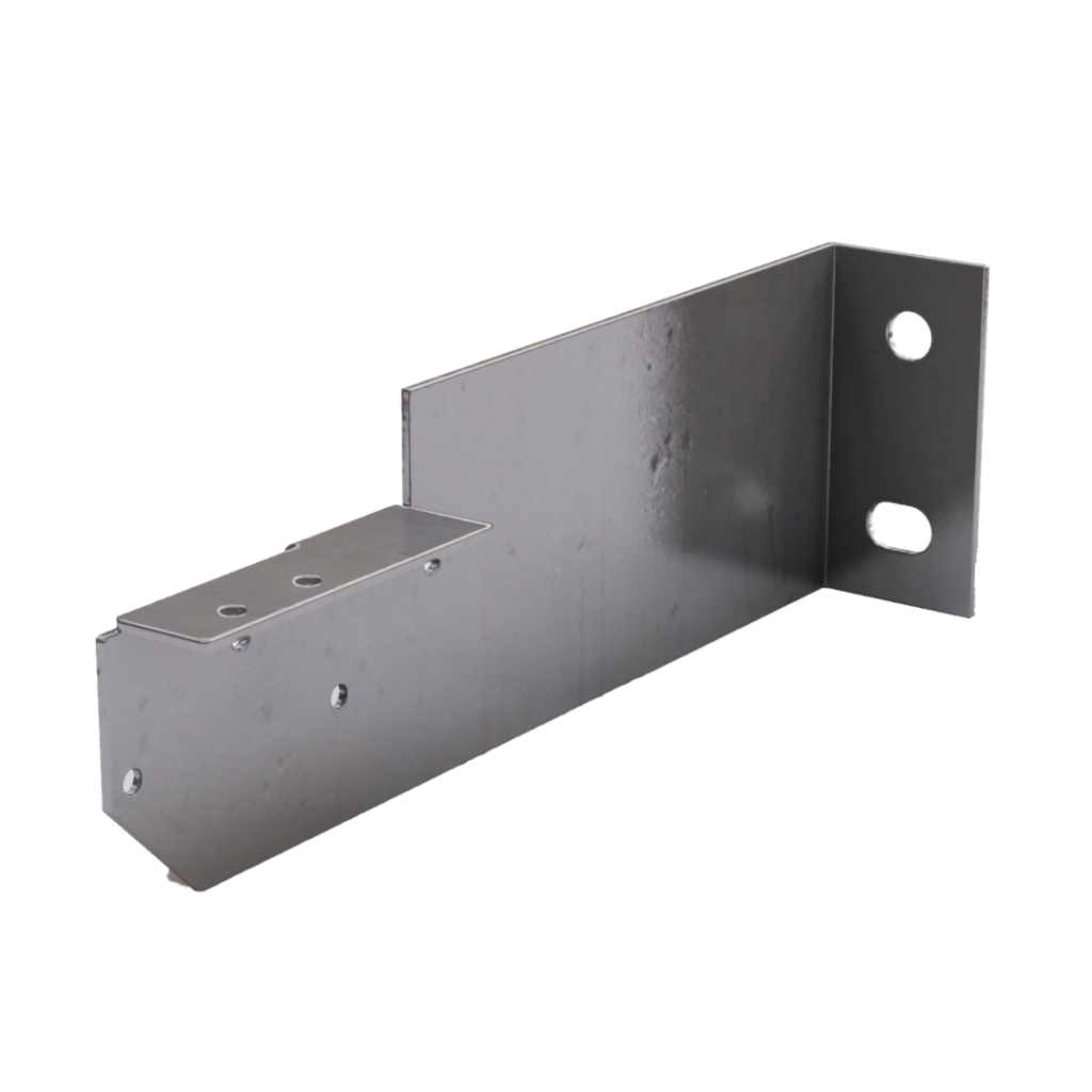 Stainless Steel Brackets Horizontal SteelFix